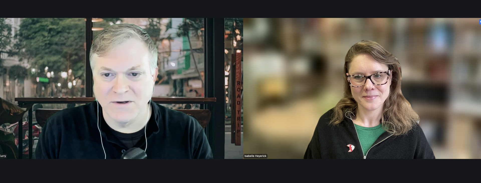 The Interpreter’s Workshop podcast: episodes 1, 2, 3 & 4 – The ...